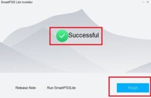 Install SmartPSS Lite For PC App On Windows 11/10/8 & MAC