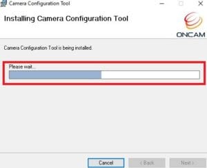Install Evolution Camera Configuration Tool On Windows 11/10