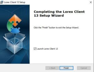 Lorex Client 13 Software Download On Windows 11/10/8/7 & Mac