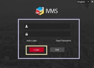 Install IVMS-2000 For PC App On Windows 11/10/8 & MAC OS