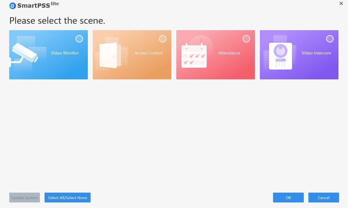 Install SmartPSS Lite For PC App On Windows 11/10/8 & MAC