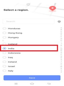 How To Do EZVIZ Camera Sharing To Other Account Or Mobile