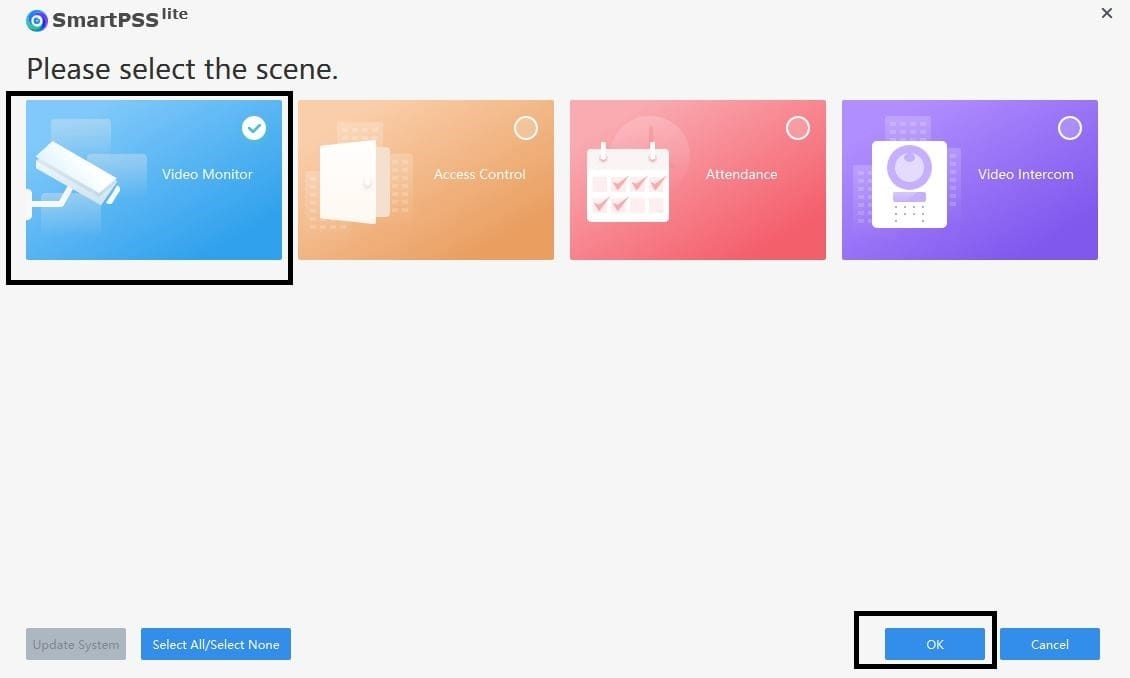 Install SmartPSS Lite For PC App On Windows 11/10/8 & MAC