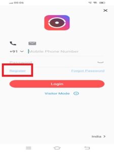 How To Reset Hikvision Password From Hik Connect App