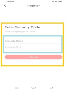 How To Reset Hikvision Password From Hik Connect App