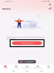 How To Reset Hikvision Password From Hik Connect App