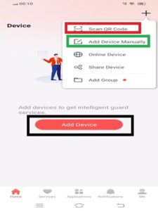 How to Reset Hikvision Password from Hik Connect App