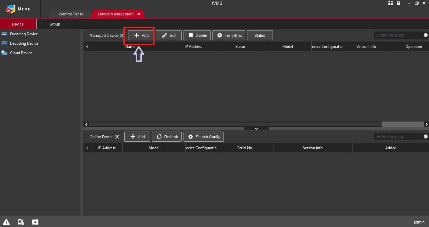 Install IVMS-2000 For PC App On Windows 11/10/8 & MAC OS