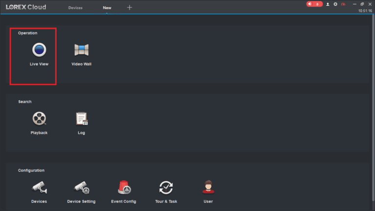 Lorex Cloud Client Software Download On Windows 11/10 & Mac