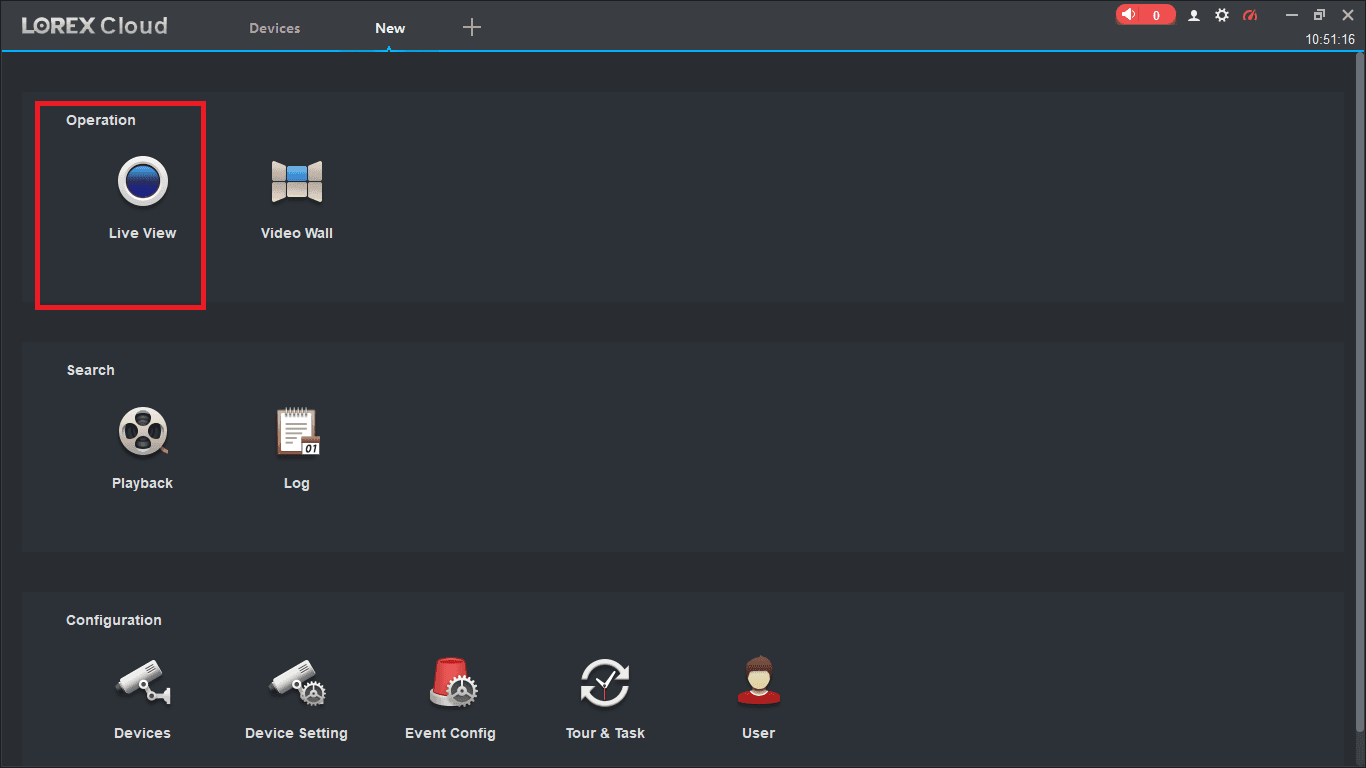 Lorex Cloud Client Software Download On Windows 11/10 & Mac