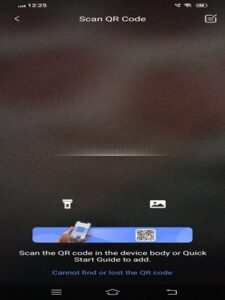 How To Do EZVIZ Camera Sharing To Other Account Or Mobile