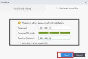Install SmartPSS Lite For PC App On Windows 11/10/8 & MAC
