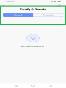 How To Do EZVIZ Camera Sharing To Other Account Or Mobile