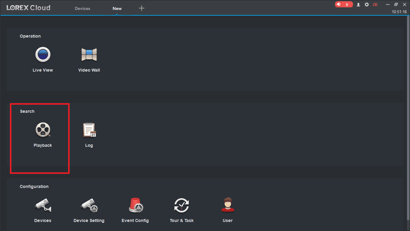 Lorex Cloud Client Software Download On Windows 11/10 & Mac