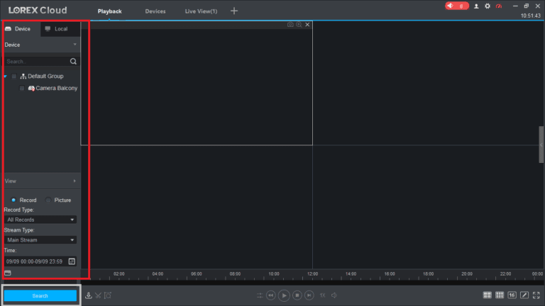 Lorex Cloud Client Software Download On Windows 11/10 & Mac