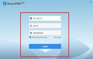 Install SmartPSS Lite For PC App On Windows 11/10/8 & MAC