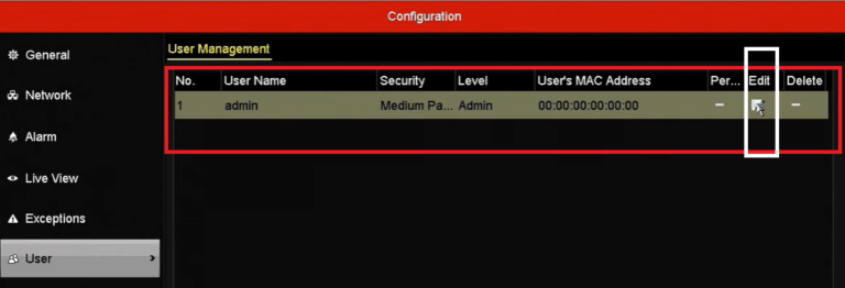 How To Reset Hikvision Password From Hik Connect App