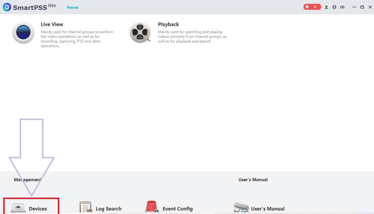 Install SmartPSS Lite For PC App On Windows 11/10/8 & MAC