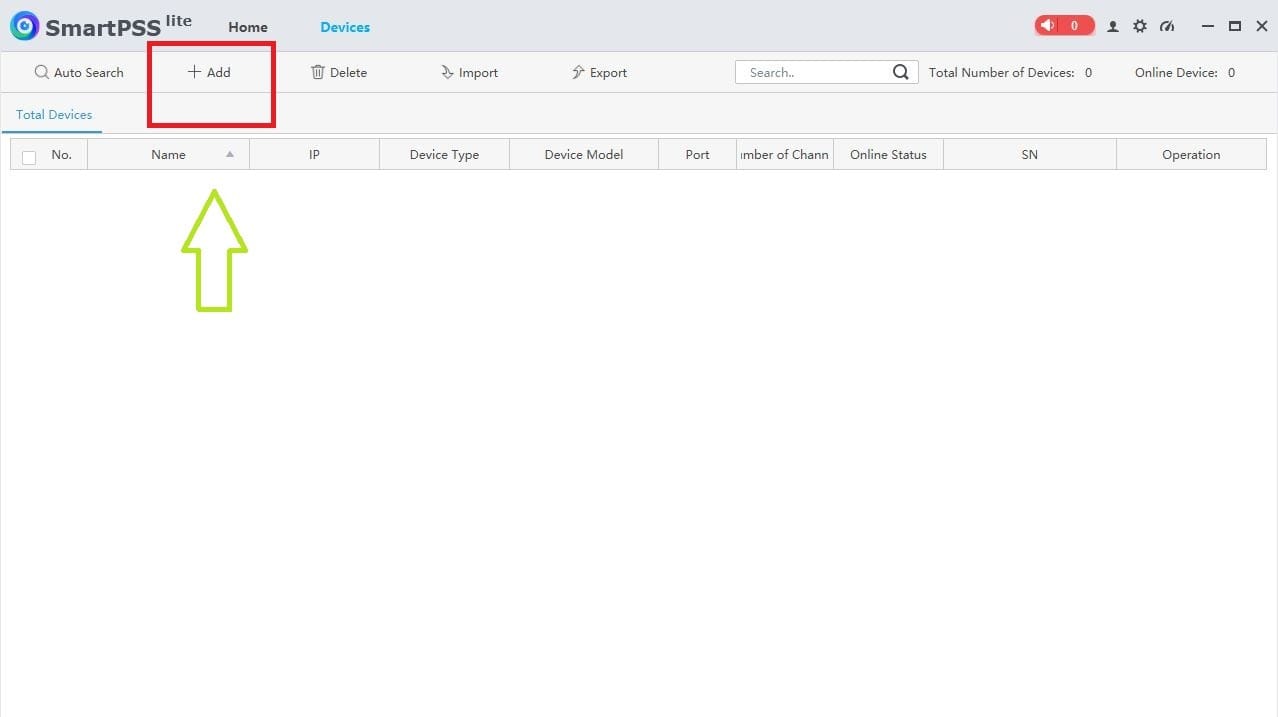 Install SmartPSS Lite For PC App On Windows 11/10/8 & MAC
