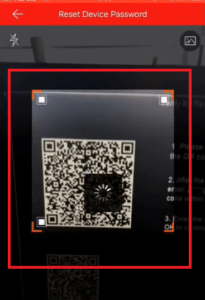 How To Reset Hikvision Password From Hik Connect App