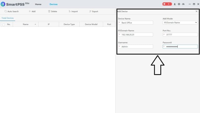 Install SmartPSS Lite For PC App On Windows 11/10/8 & MAC