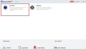 Install SmartPSS Lite For PC App On Windows 11/10/8 & MAC