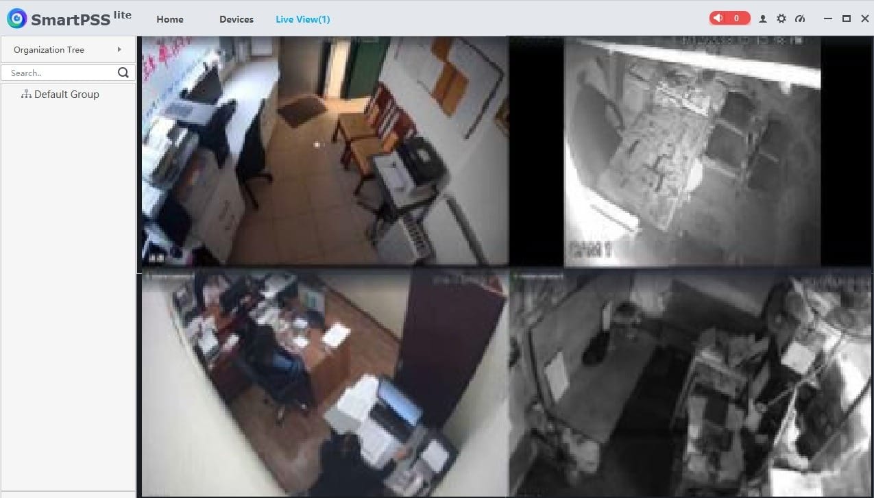 Install SmartPSS Lite For PC App On Windows 11/10/8 & MAC