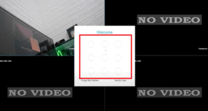 How to Delete Recording from Hikvision DVR/NVR