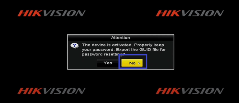 How To Add A Camera In Hikvision NVR? Complete Guidance