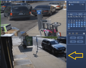 How To View Dahua DVR/NVR Recording Or Playback?