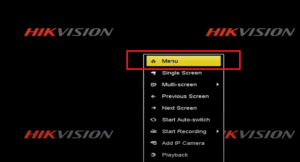 How To Add A Camera In Hikvision NVR? Complete Guidance