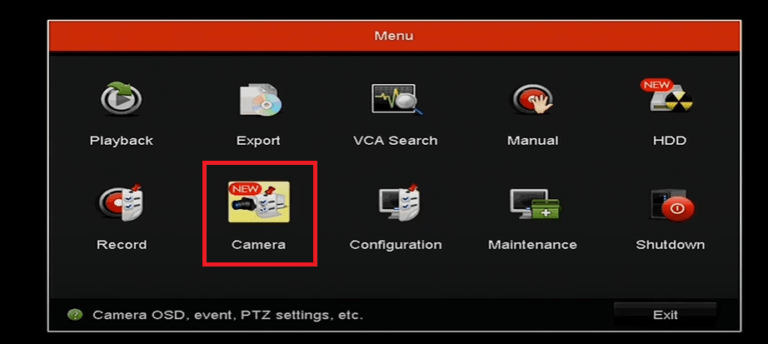 How To Add A Camera In Hikvision NVR? Complete Guidance
