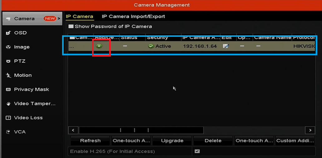 How To Add A Camera In Hikvision NVR? Complete Guidance