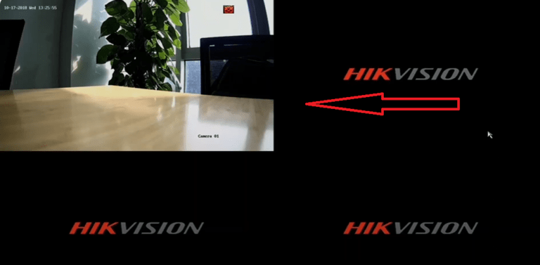How To Add A Camera In Hikvision NVR? Complete Guidance