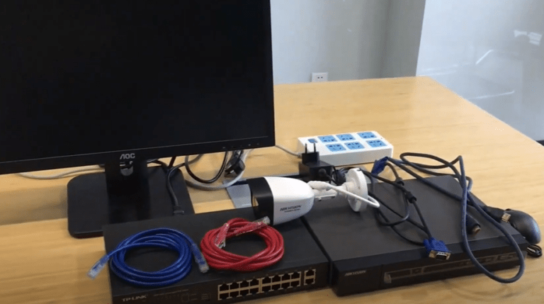 How To Add A Camera In Hikvision NVR? Complete Guidance