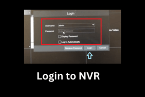 How to Make TVT NVR Online & Do Remote Monitoring