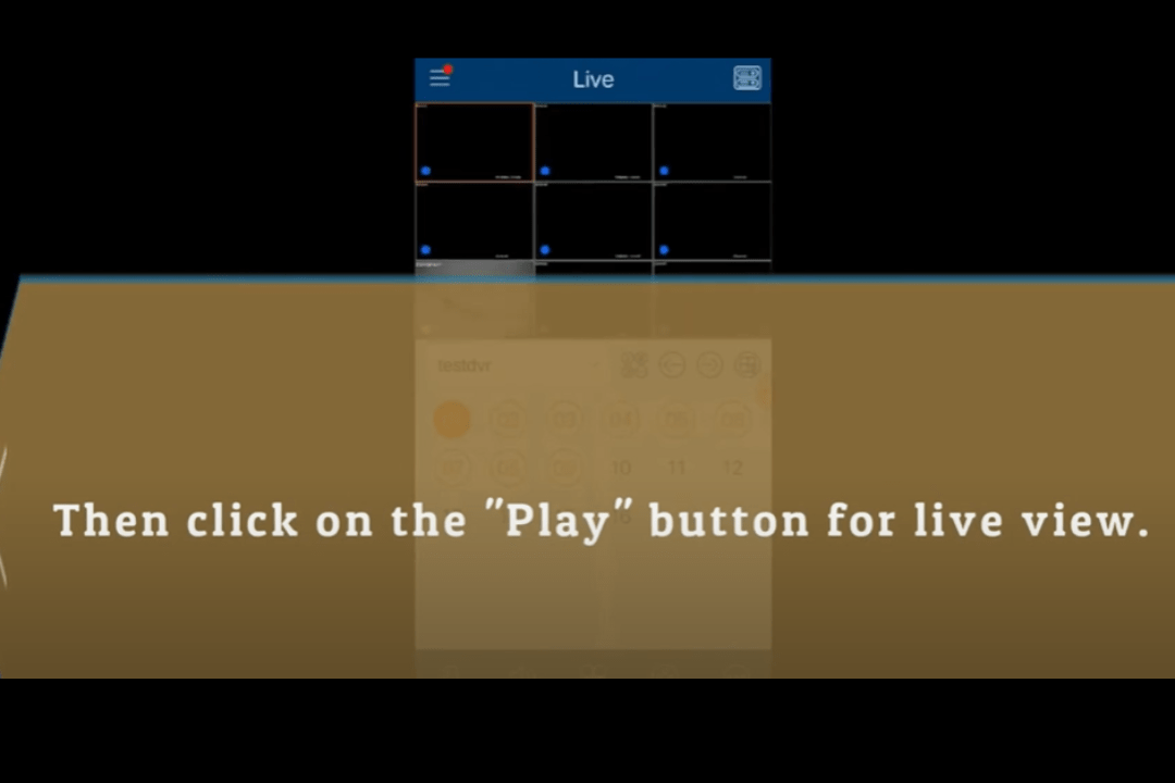 How To Make TVT NVR Online & Do Remote Monitoring