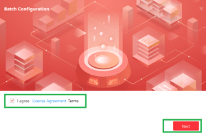 How To Install & Use The Hikvision Batch Configuration Tool