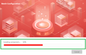 How To Install & Use The Hikvision Batch Configuration Tool