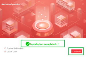 How To Install & Use The Hikvision Batch Configuration Tool
