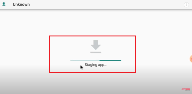Install SuperLive Plus App For Smart TV & Remotely Monitor