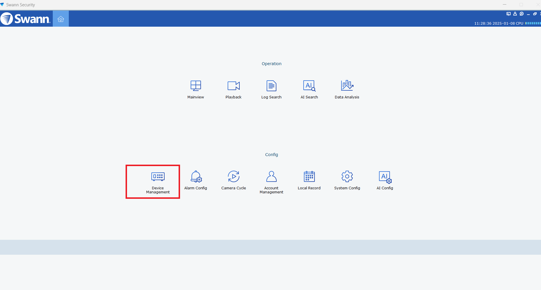 Install Swann CCTV Remote Access Setup On Windows 11/Mac