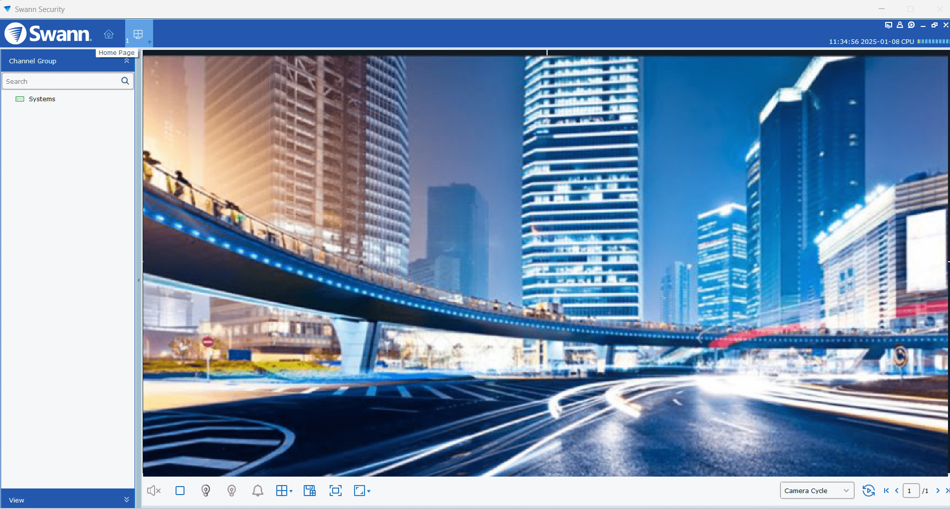 Install Swann CCTV Remote Access Setup On Windows 11/Mac