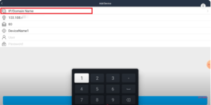 Install SuperLive Plus App for Smart TV & Remotely Monitor