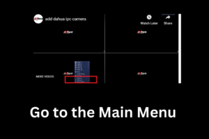 How To Setup IP Camera In Dahua NVR/DVR-Complete Illustration