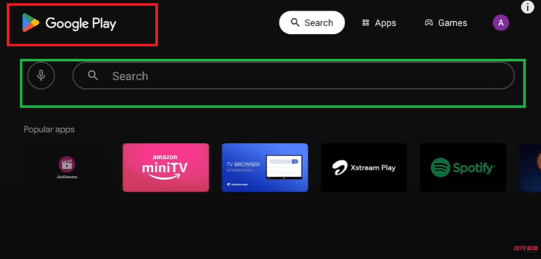 Install SuperLive Plus App For Smart TV & Remotely Monitor