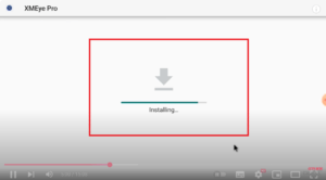 Install & Setup XMEye Pro For Smart TV And Remotely Monitor