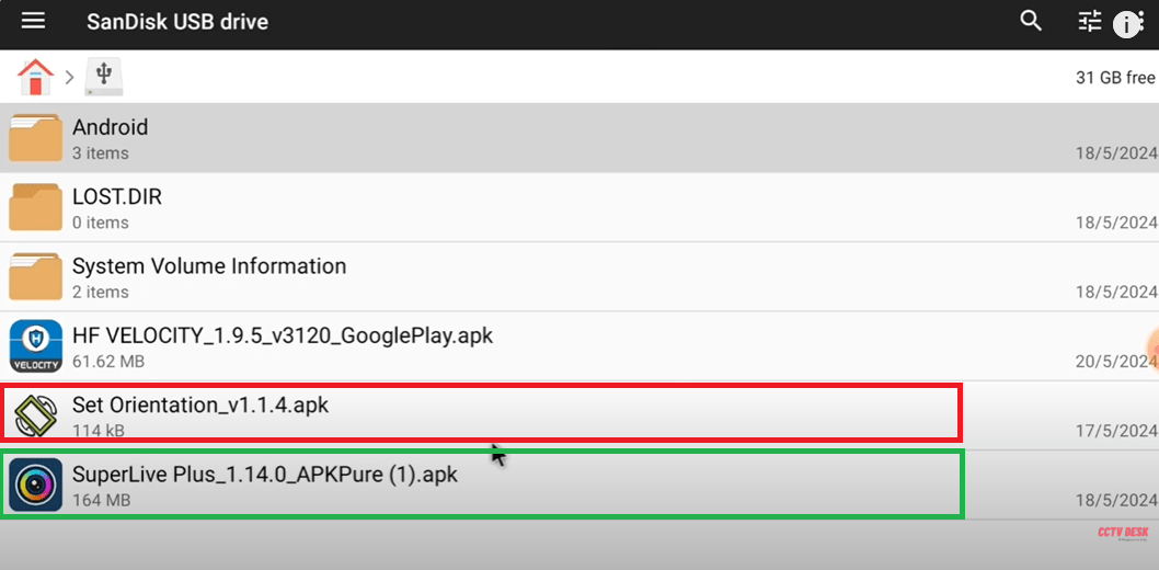 Install & Setup XMEye Pro For Smart TV And Remotely Monitor