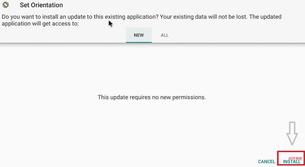 Install & Setup XMEye Pro For Smart TV And Remotely Monitor