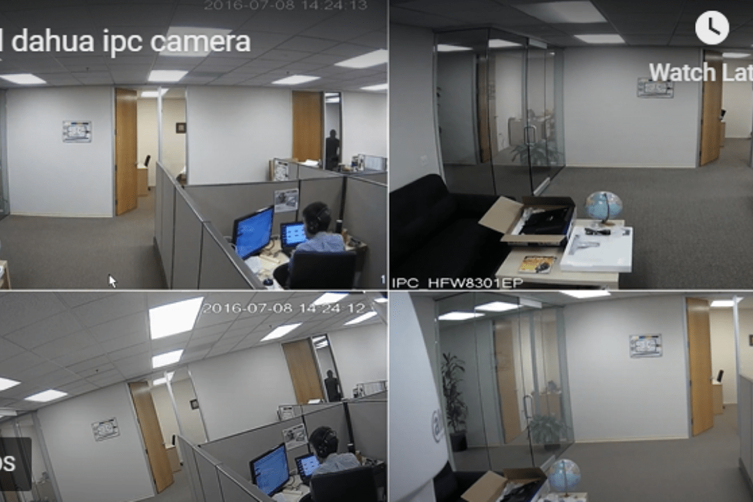 How To Setup IP Camera In Dahua NVR/DVR-Complete Illustration